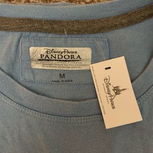 Disney | Tops | Limited Edition World Of Avatar Shirt Disney World ...